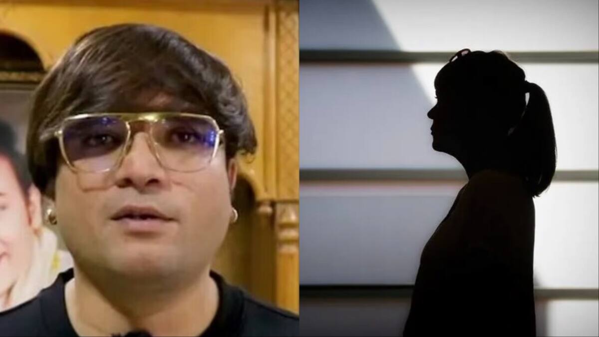 Filmmaker Hemanth arrested after actress files complaint of sexual ...