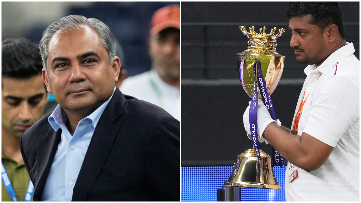 Asia Cup 2025: Squads, Schedule, Live Scores, Streaming & Results