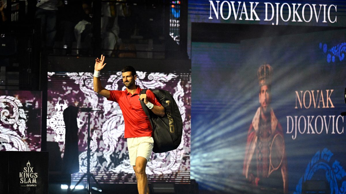 Novak Djokovic’s ATP Finals call becoming clear amid speculation as ...