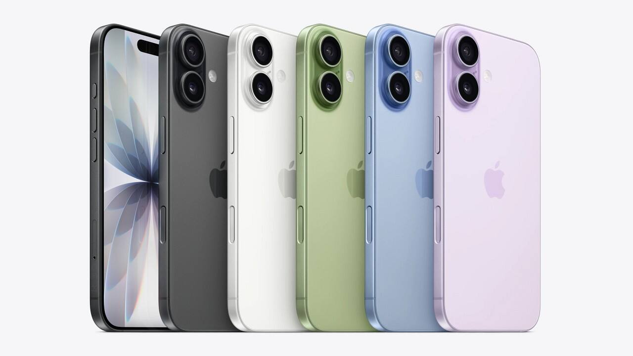 Top Compact Phones in India in 2025 from Apple, Samsung, OnePlus and ...