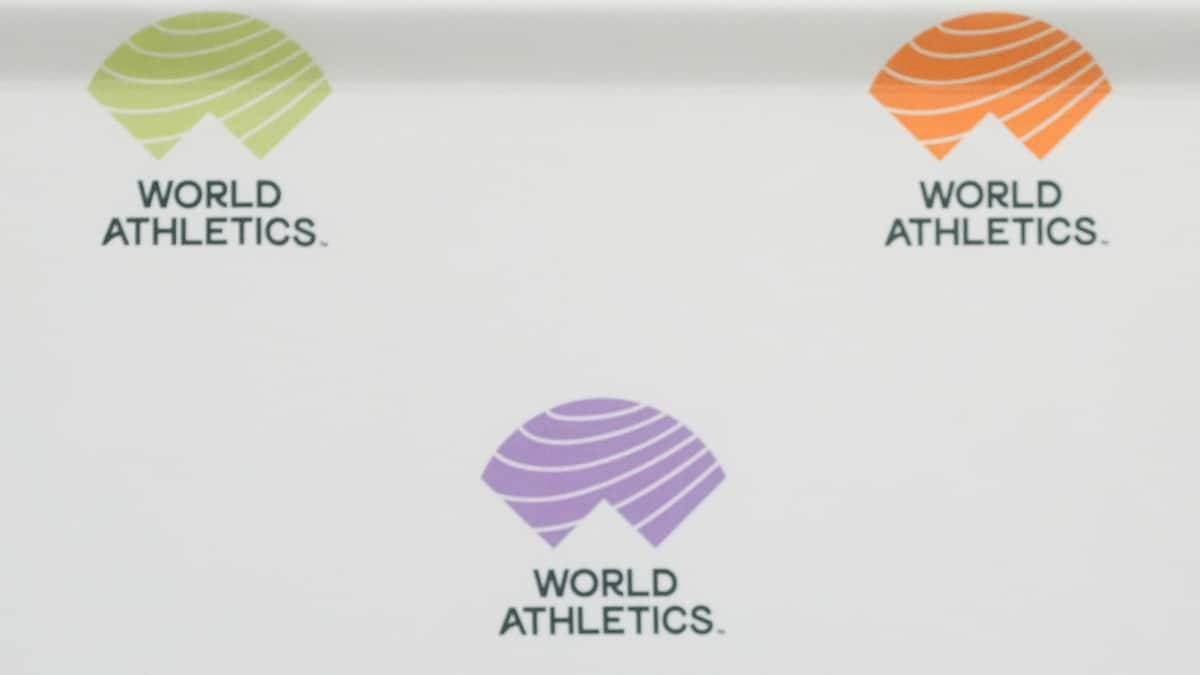 World Athletics blames employees for 'systematic theft' of $1.75 ...