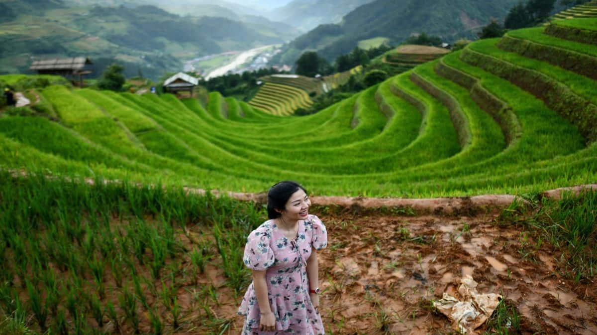 In Photos | Smiles all around: Top 10 friendliest countries that ...
