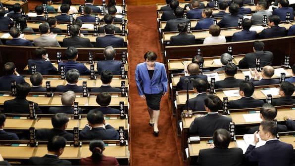 Takaichi’s snap election gamble: A pivotal moment for Japanese politics ...