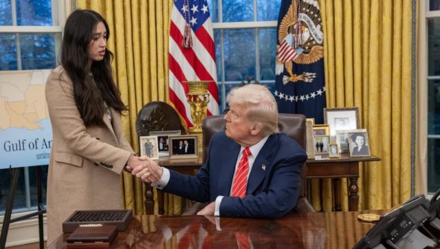 The story of Noa Argamani and Avinatan Or, the Israeli hostage couple ...