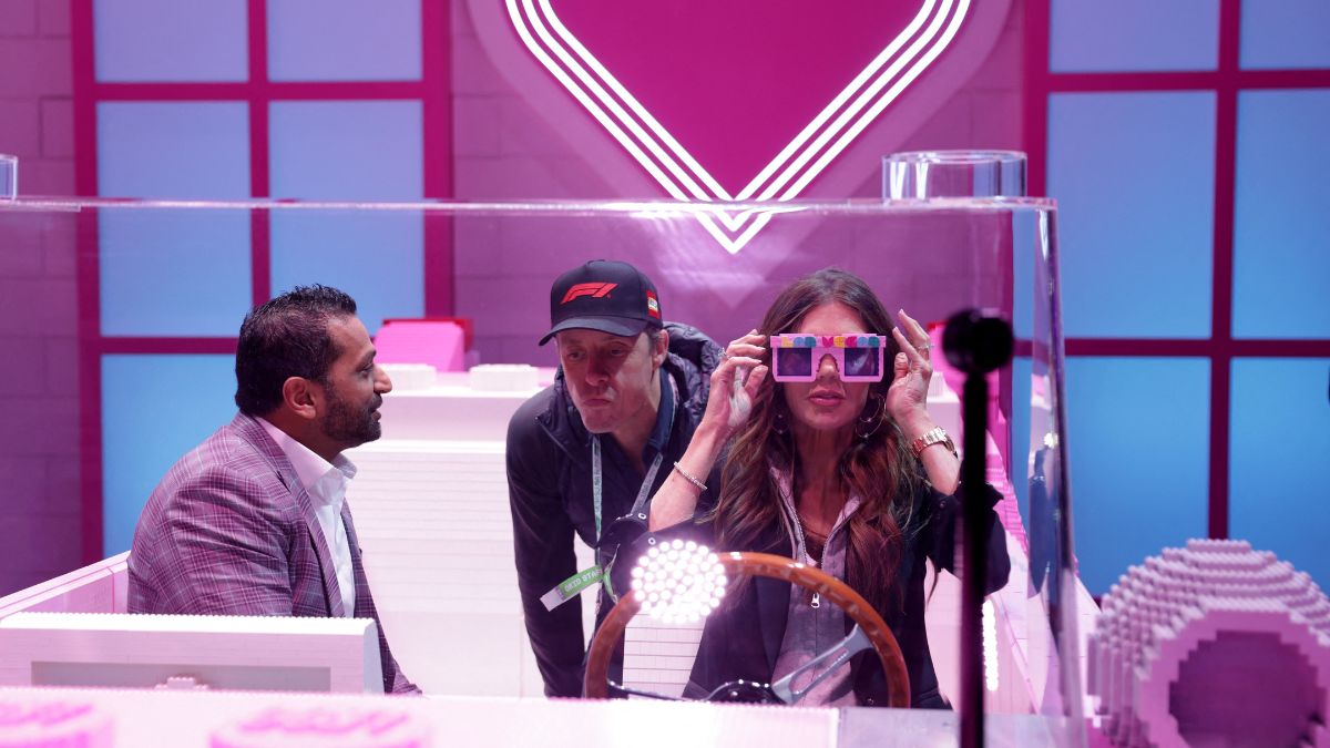 Playboy octubre 2024