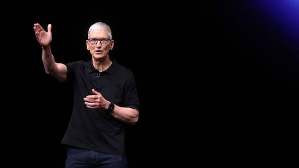 WWDC 2026: Tim Cook’s final developer conference as Apple CEO could ...