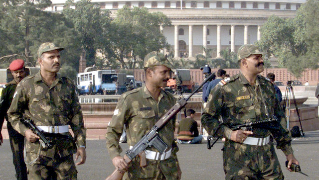 From ‘Cold Start’ to ‘Cold Strike’: How the Indian Army is evolving to ...