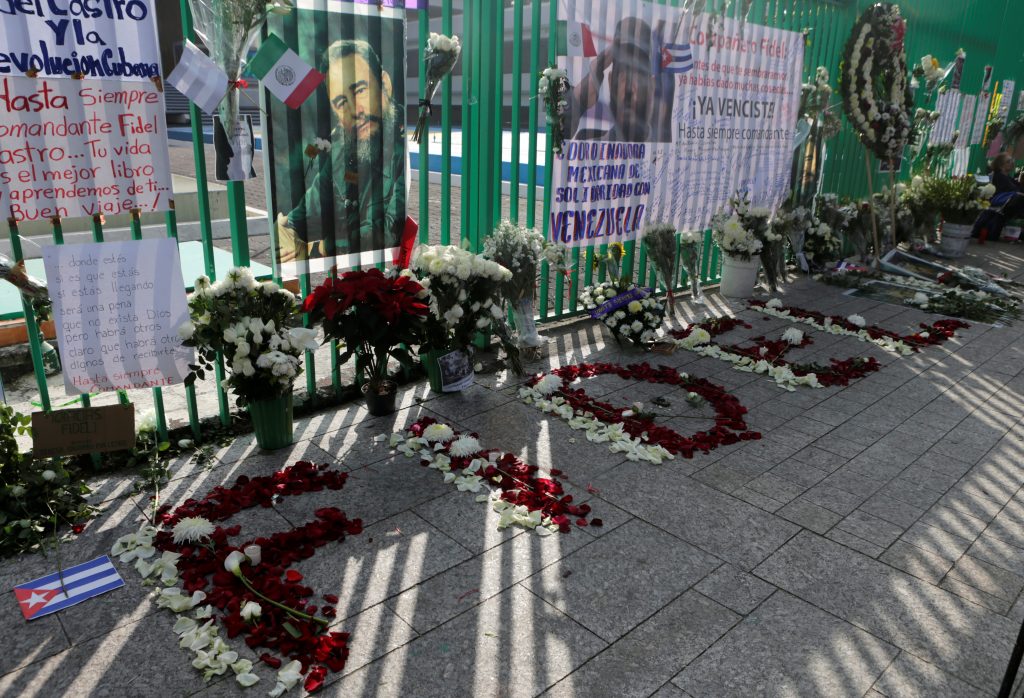 History Today: How after over 600 assassination attempts Cuba's Fidel ...