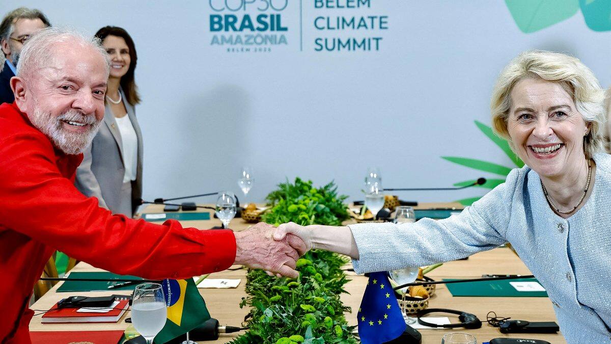 Inside Belem, the Brazilian city where world leaders will gather for ...