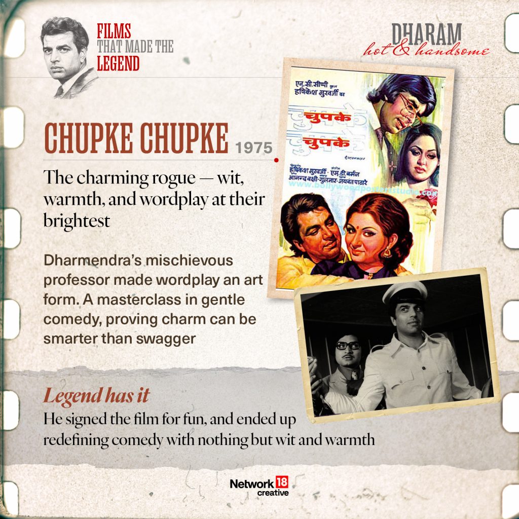 From 'Sholay' to 'Seeta Aur Geeta', remembering the best films of ...