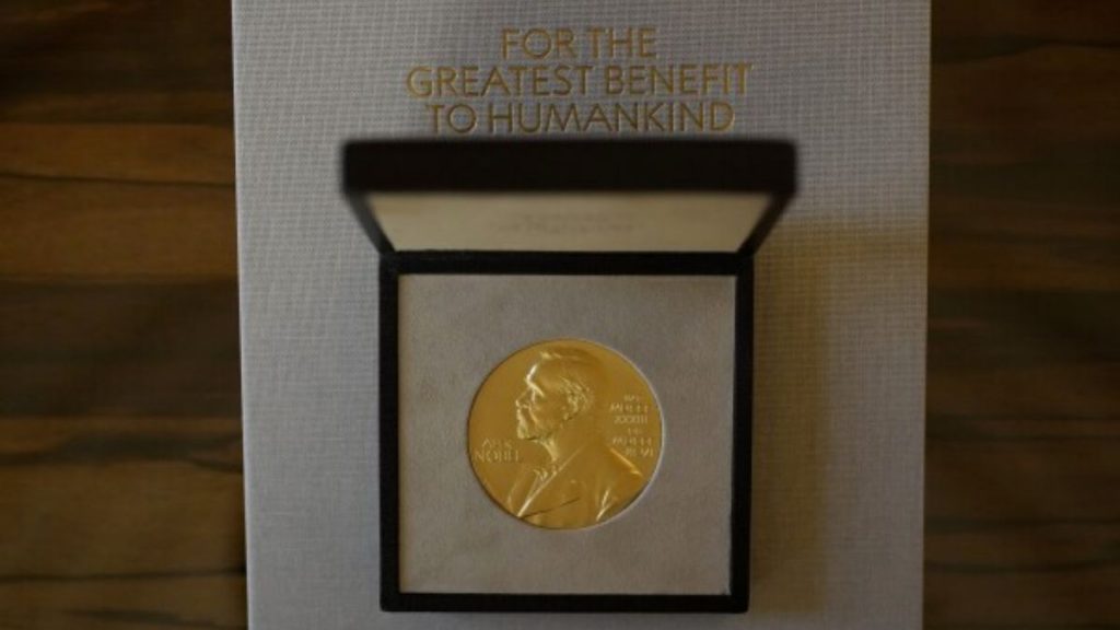 History Today: How Alfred Nobel founded the world’s most coveted award ...