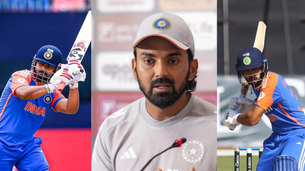 IND vs SA ODI Series: Rishabh Pant, Ruturaj Gaikwad to return to India ...