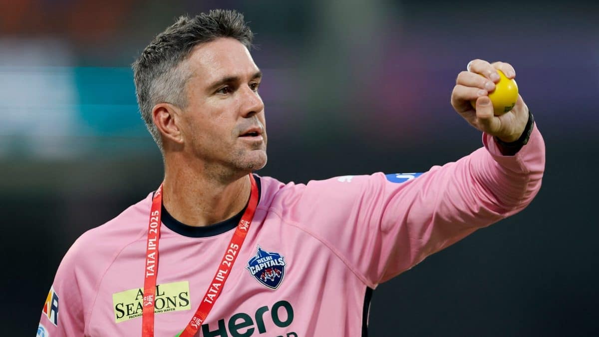 Why is Kevin Pietersen 'so pro-India'? Former England star hits back at ...