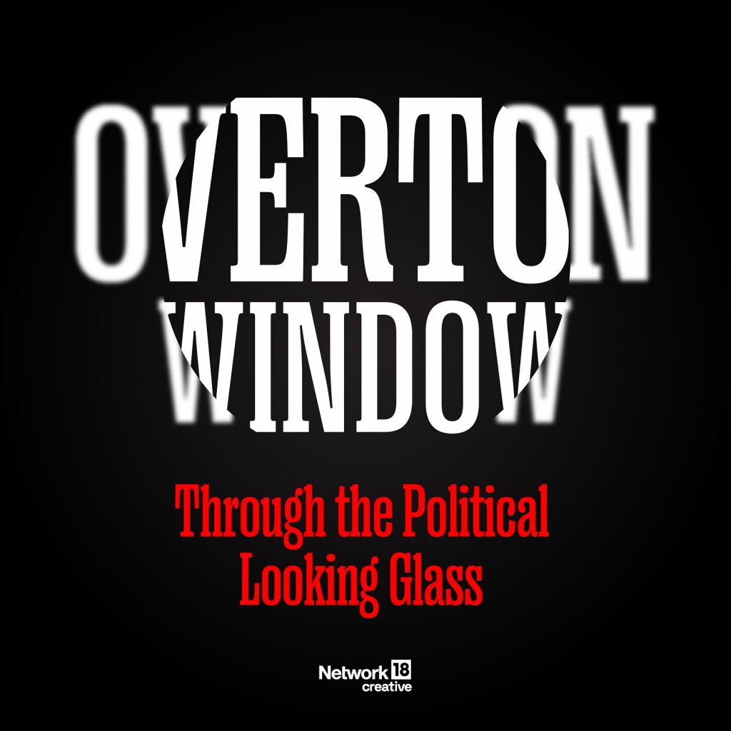 In Graphics | What is the Overton window? – Firstpost