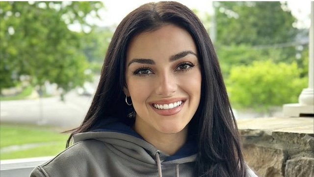 Why is Alexis Wilkins, FBI director Kash Patel’s girlfriend, suing ...