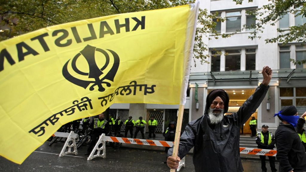 Another 'Khalistan referendum' held in Canada’s Ottawa. What happened ...