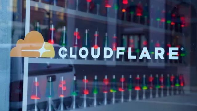 Cloudflare outage: Why was half of world's internet down on November 18? Is it resolved now ...