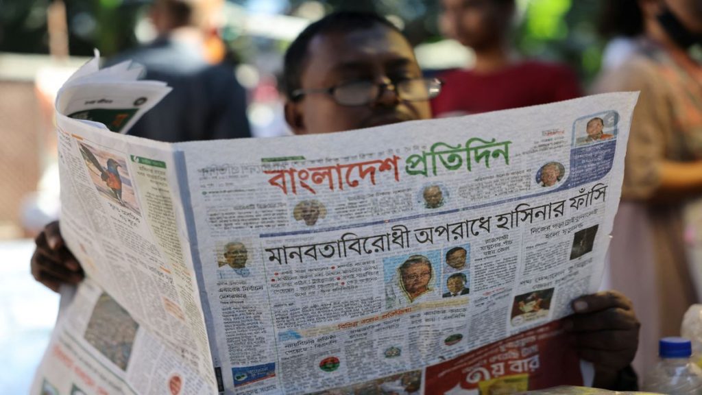 Sheikh Hasina death sentence: The clauses that allows India to refuse ...