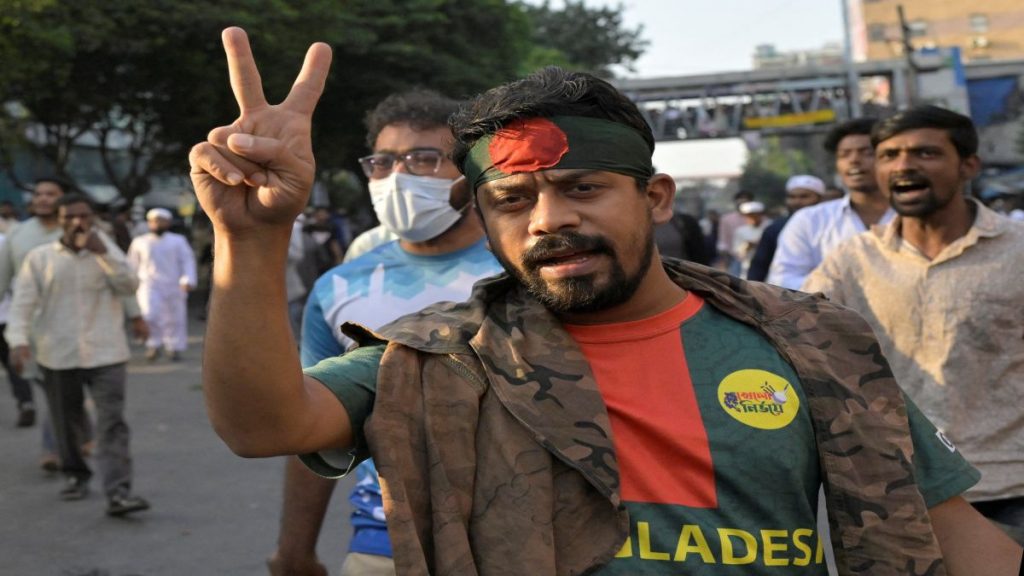 Sheikh Hasina death sentence: The clauses that allows India to refuse ...