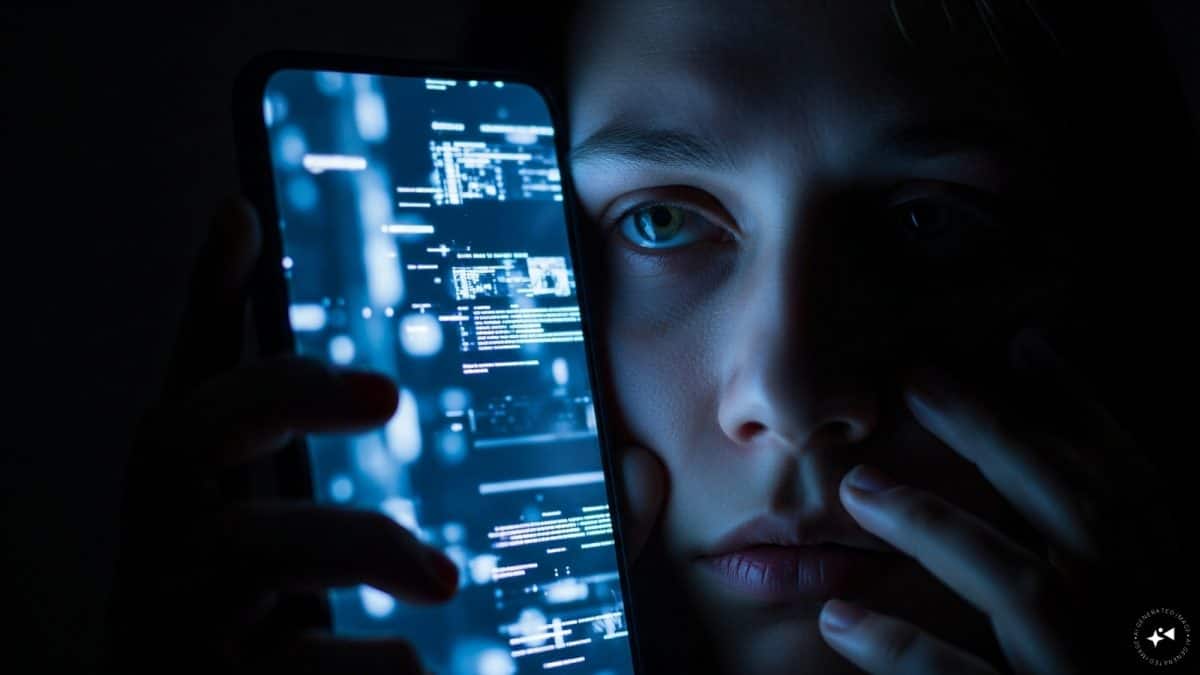 Blue light, flashing reels and sleep loss: How smartphones could be ...