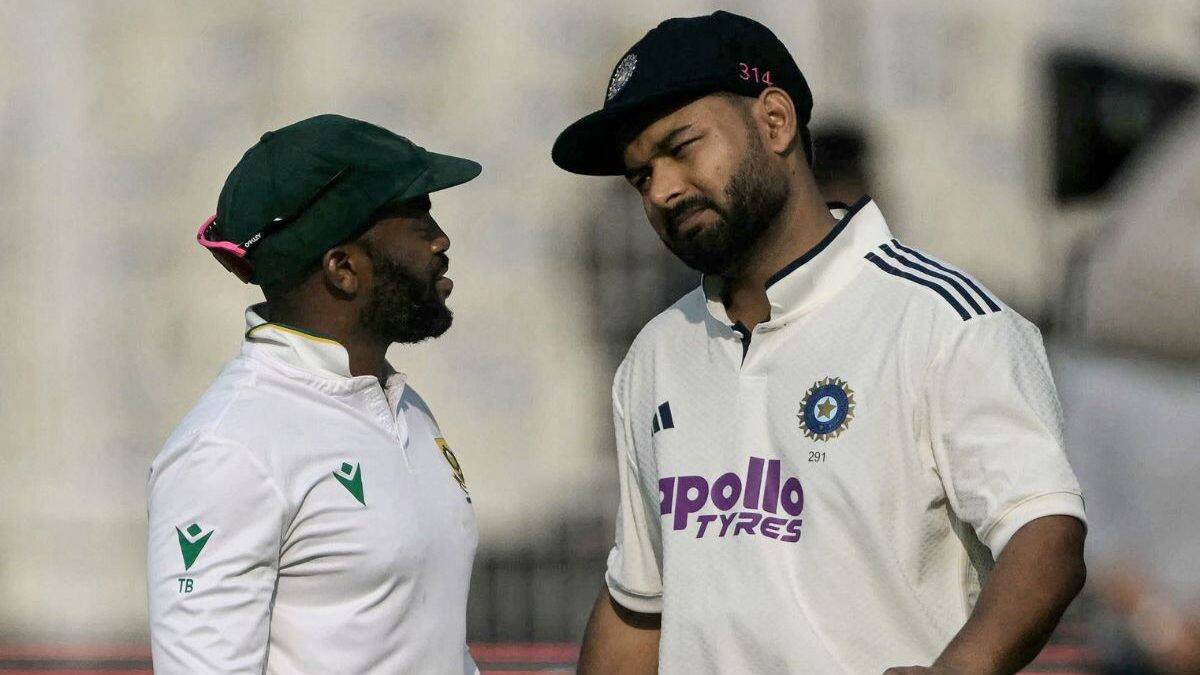 India vs South Africa Live Streaming: How to watch the 2nd Test in ...