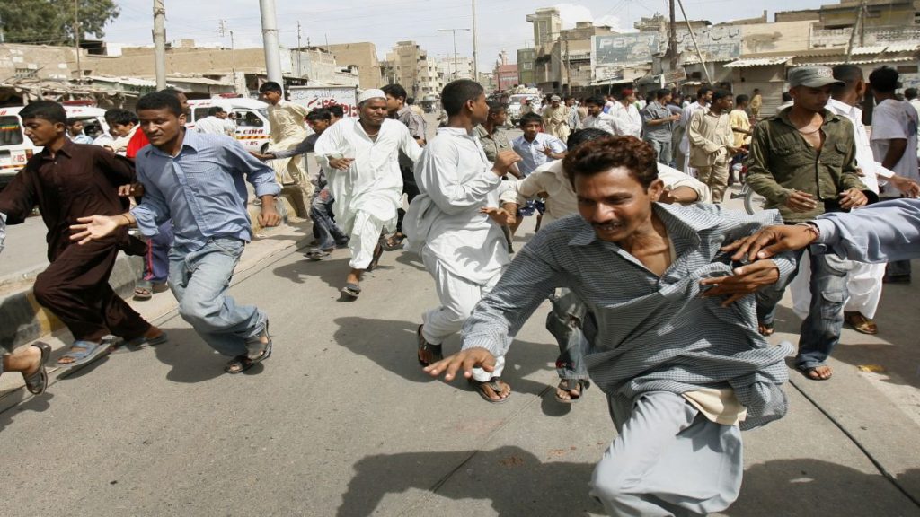 ‘Dhurandhar’: What’s Operation Lyari, Pakistan’s crackdown on gangs ...