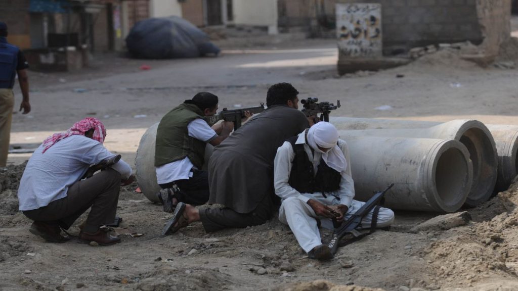 ‘Dhurandhar’: What’s Operation Lyari, Pakistan’s crackdown on gangs ...