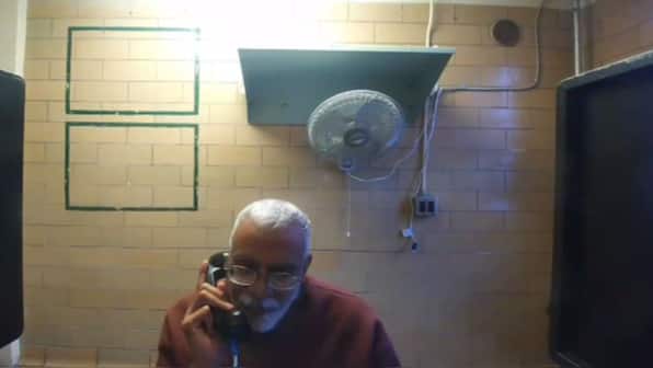 Who is Subramanyam Vedam, wrongfully imprisoned for 43 years whose ...