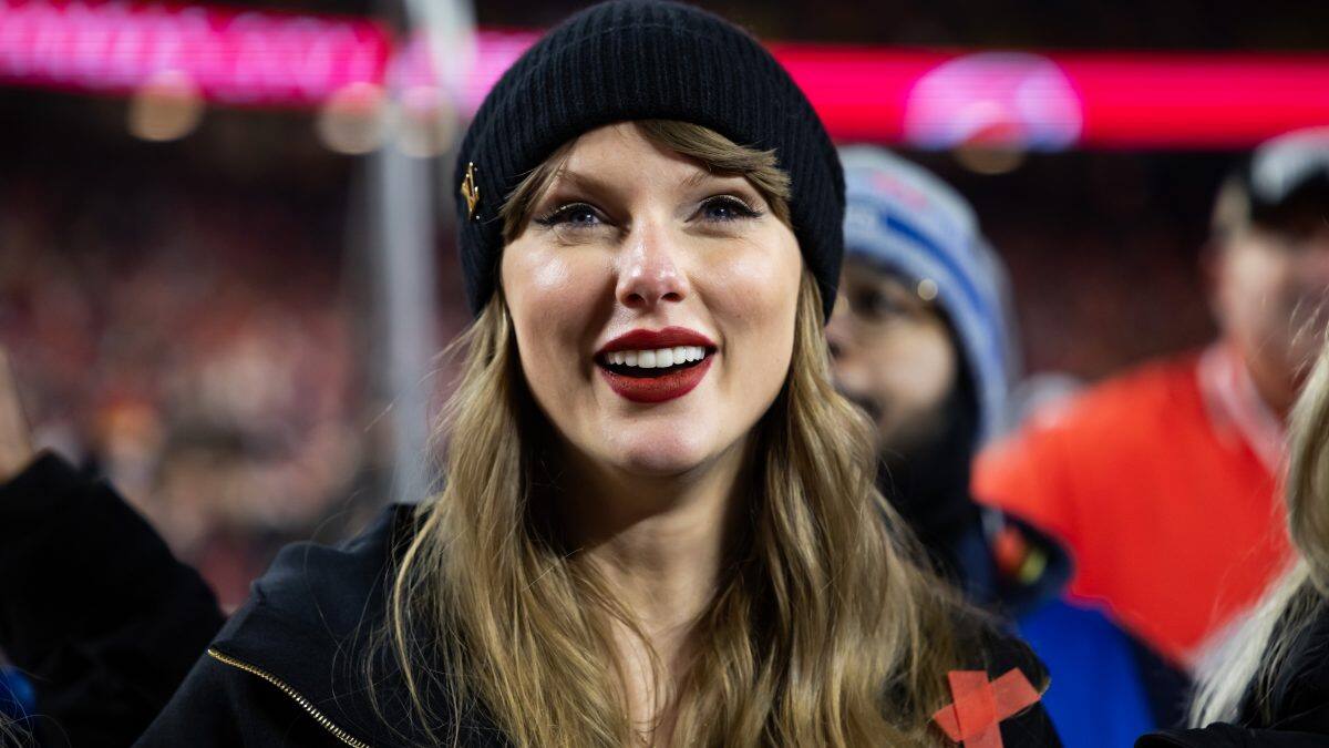 Man allegedly behind terror plot targeting Taylor Swift’s Vienna ...