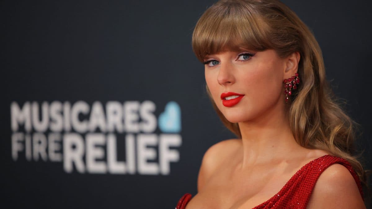 Islamic State suspect who plotted to bomb Taylor Swift concerts to ...