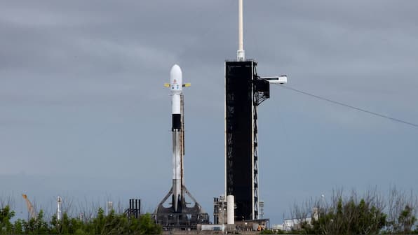 Nasa, SpaceX launch Crew-12 mission to ISS, mark rocket reusability ...