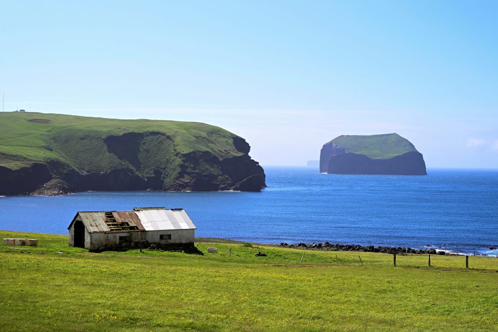 Why Iceland is reconsidering joining the European Union – Firstpost