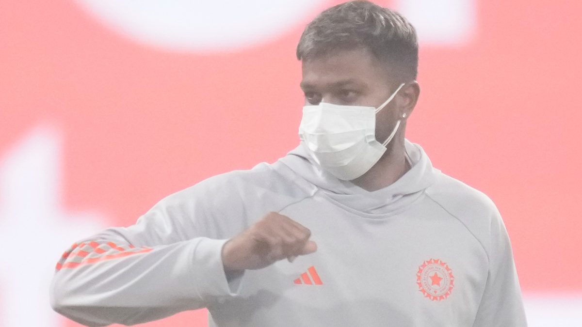 Lucknow Weather Forecast, IND vs SA 4th T20: Weather conditions and ...