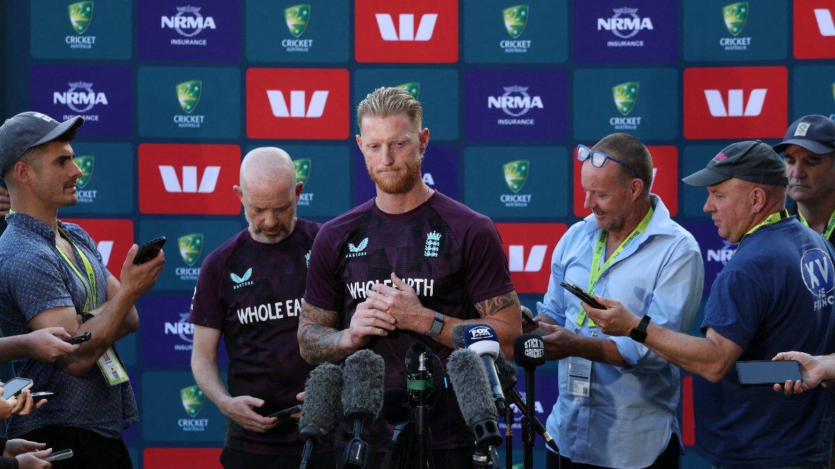 England faces pressure entering the Gabba Test as Australia's selection ...