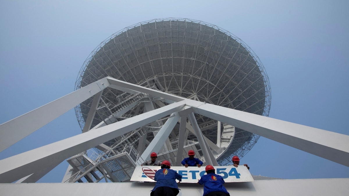 China, Brazil launch joint space lab in defiance of US pressure – Firstpost