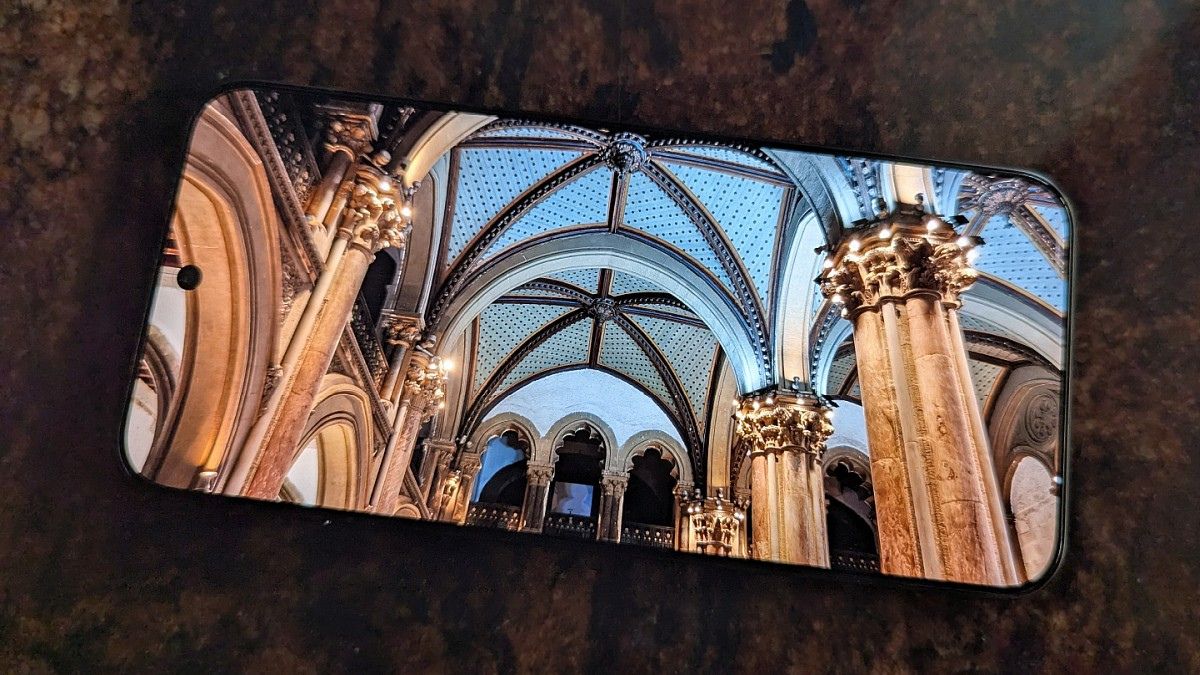 Oppo Find X9 Review: A good all-round package that could have been ...