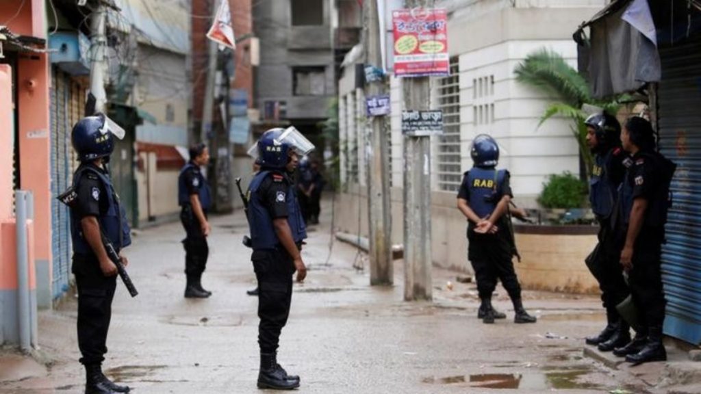 Hindu widow gang-raped in Bangladesh. What we know about latest ...