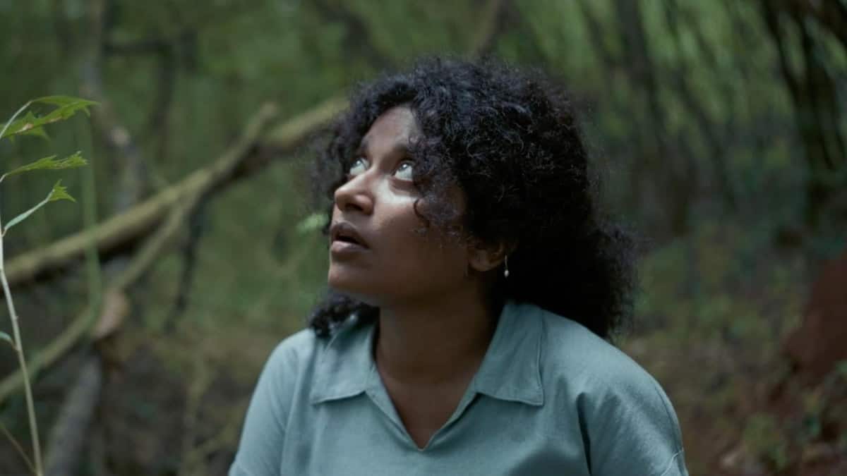 EXCLUSIVE! Indira Tiwari on ‘Spying Stars’: ‘If you ask me, I am not the hero of my story, my ...