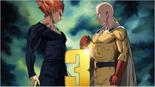 One Punch Man Season 3 Part 2: Release date, platform, and details ...