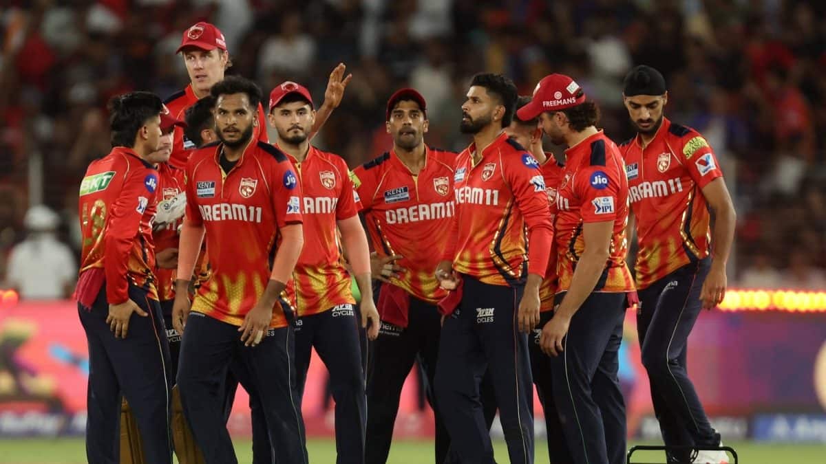 PBKS IPL Auction 2026: Punjab Kings full squad after auction and ...