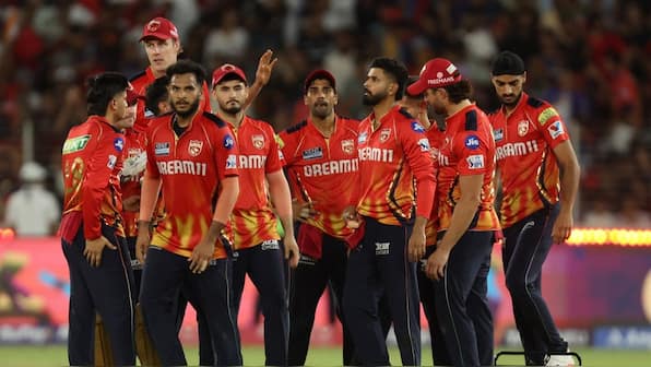 PBKS IPL Auction 2026: Punjab Kings full squad after auction and ...