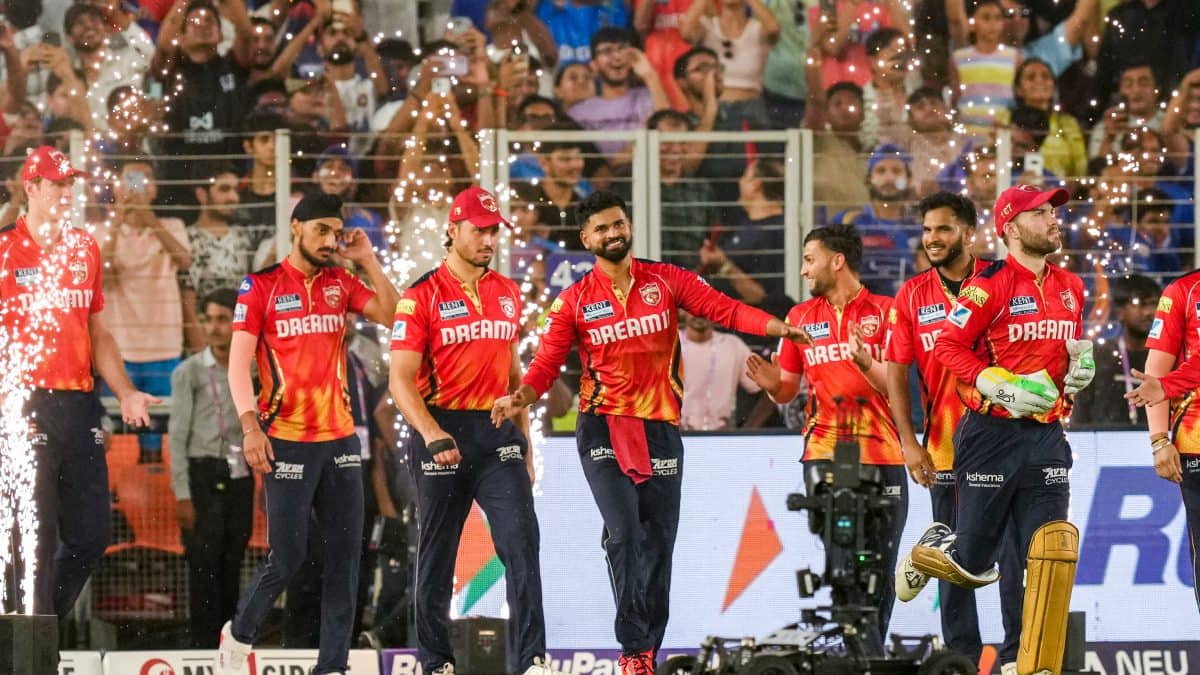 PBKS IPL Auction 2026 Review: Smart additions by Iyer and Ponting, but ...