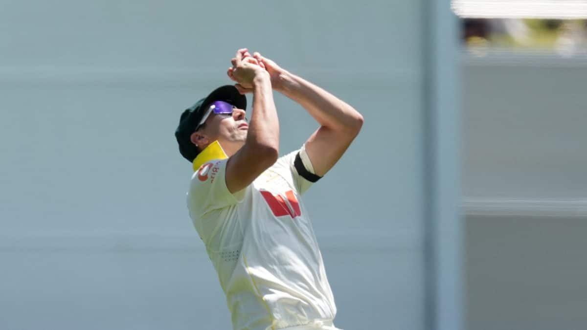 Ashes: Nathan Lyon to miss fourth Test, Pat Cummins out of remaining ...