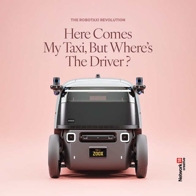 In Graphics: Will robotaxis, self-driving vehicles, revolutionise urban ...