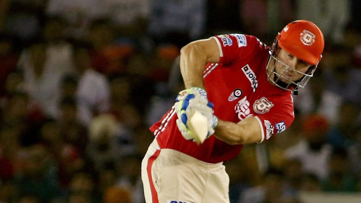 'He's a world-class player': PBKS' recruit Cooper Connolly looks ...