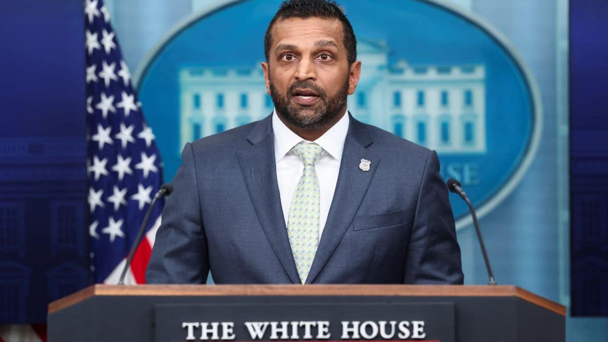 How FBI foiled big New Year Eve’s terror plot targeting Los Angeles ...