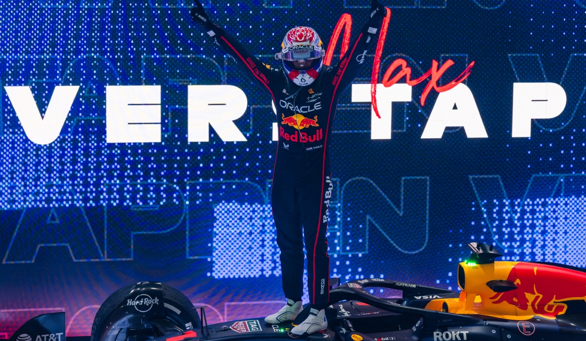 F1 title race scenarios: Norris, Verstappen, Piastri in race; check how ...