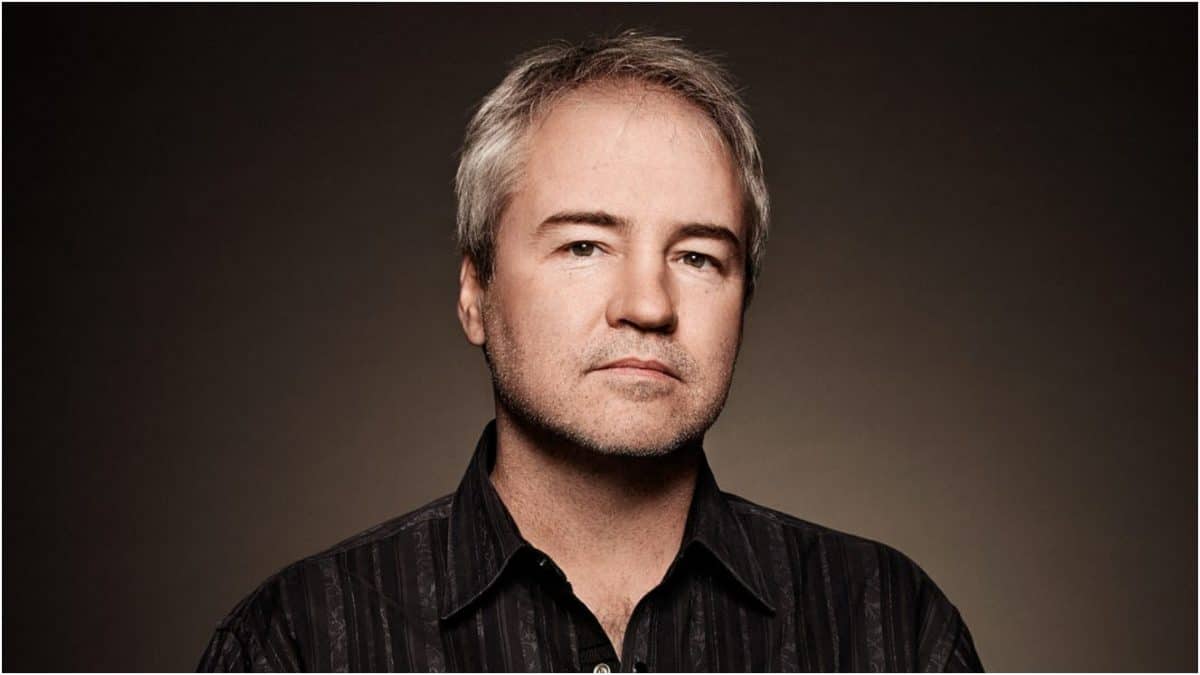 Vince Zampella, Video Game Pioneer Behind Call of Duty, Dies at 55 ...