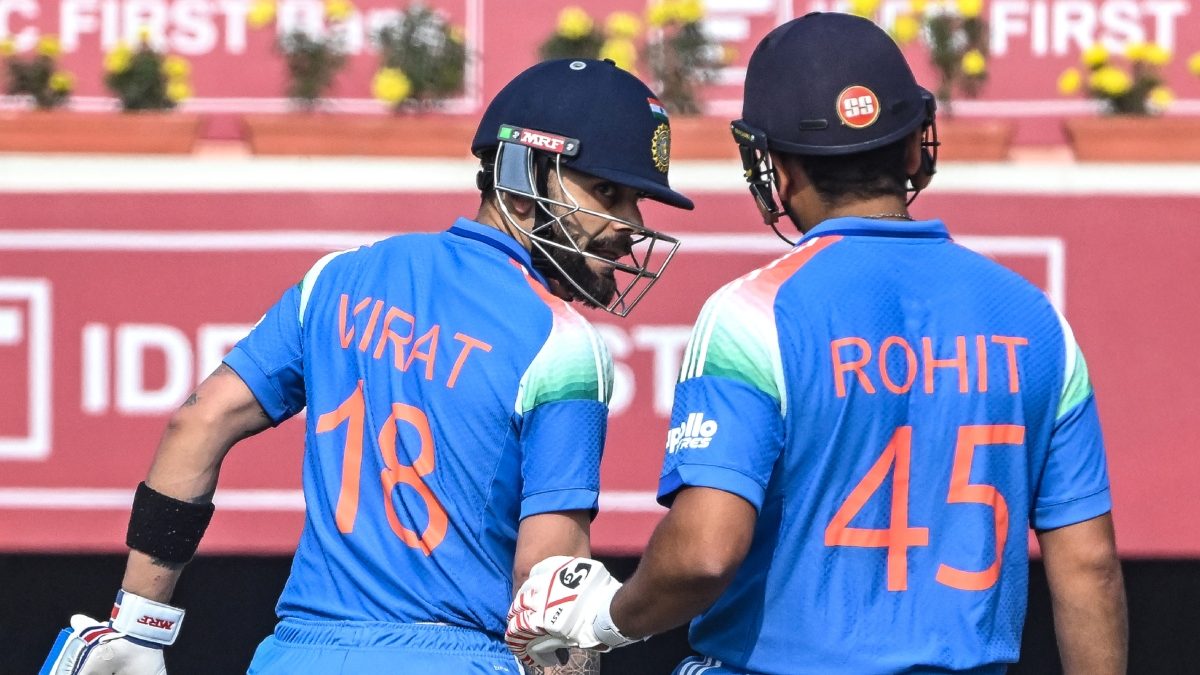 Rohit Sharma set to play Syed Mushtaq Ali Trophy knockouts amid BCCI's ...