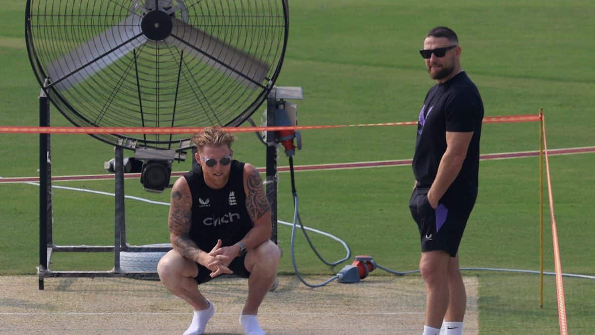 McCullum, Stokes may go unpunished despite Ashes humiliation in ...